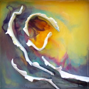 New Place – deborah pryce